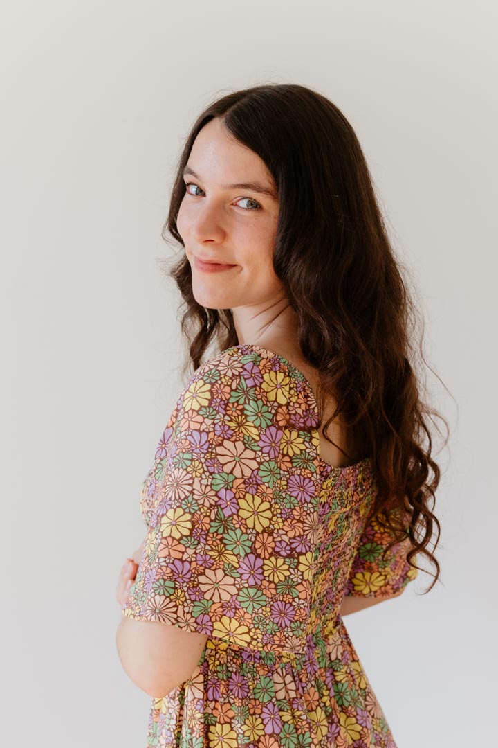 About - Laura Mack Fotografie